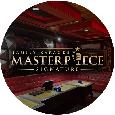 Masterpiece Signature Family Karaoke, Sumatra Selatan (+62 711 382888)